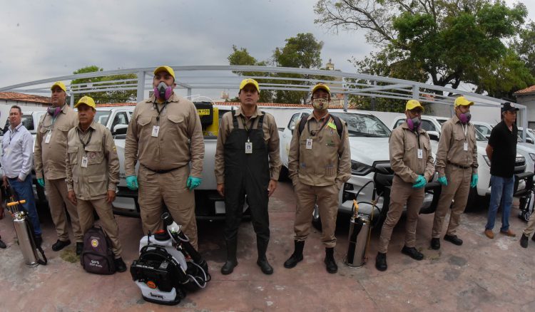 SENEPA: 65 años de compromiso con el Paraguay – Servicio Nacional de ...