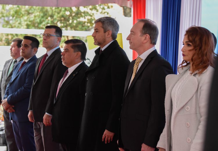 SENEPA: 65 años de compromiso con el Paraguay – Servicio Nacional de ...