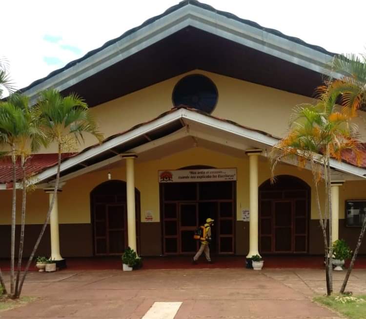 SENEPA insta a fortalecer el compromiso contra las arbovirosis en ...