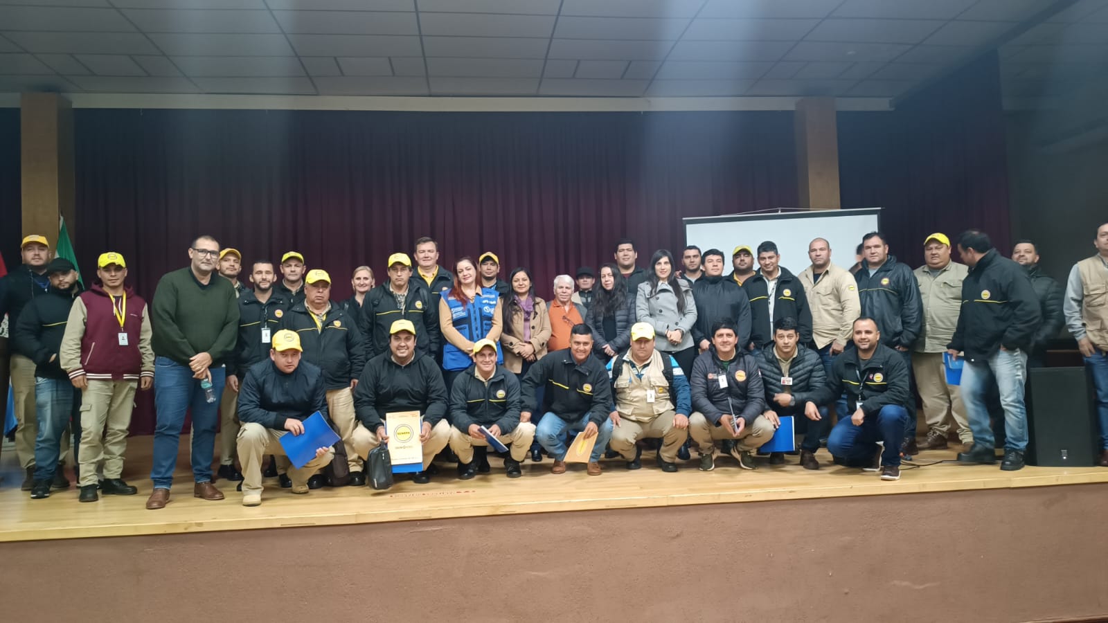 Más oficinas regionales del SENEPA se suman a la actualización en ...