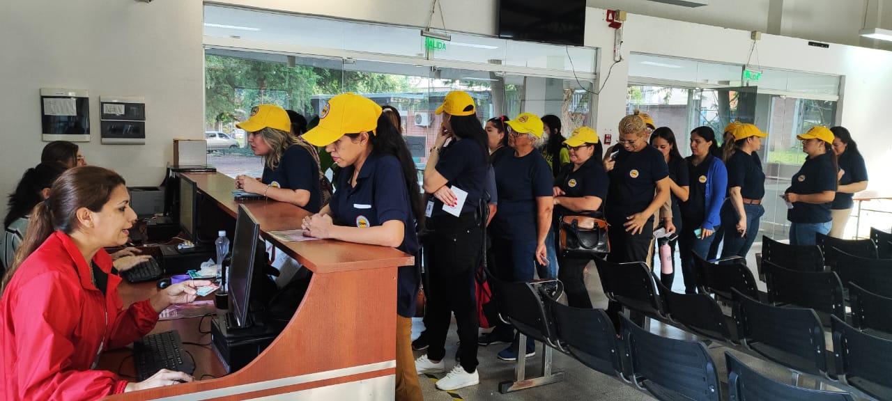 Servicio Nacional de Erradicación del Paludismo