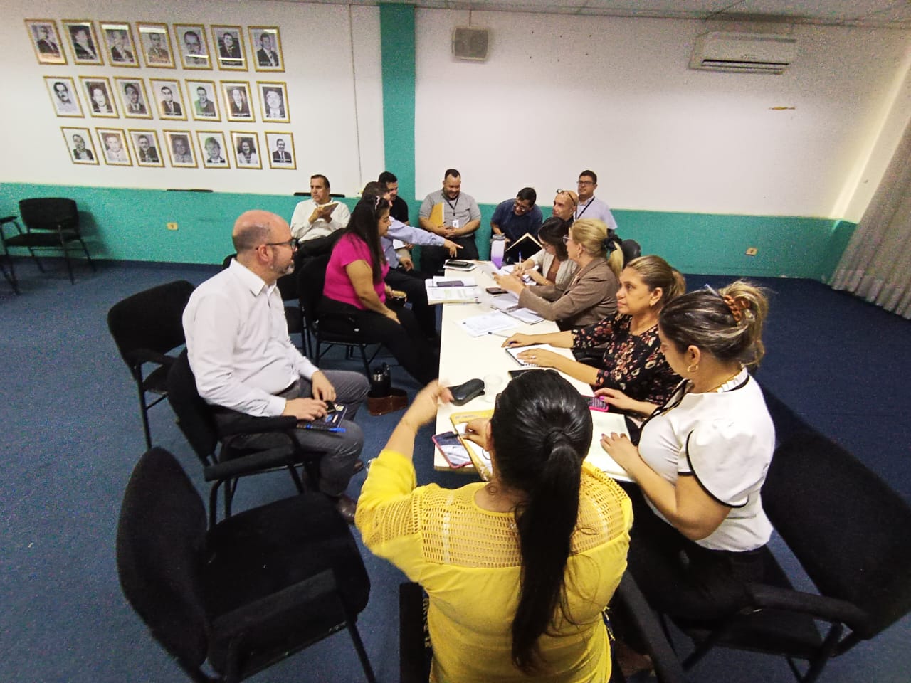 Servicio Nacional de Erradicación del Paludismo