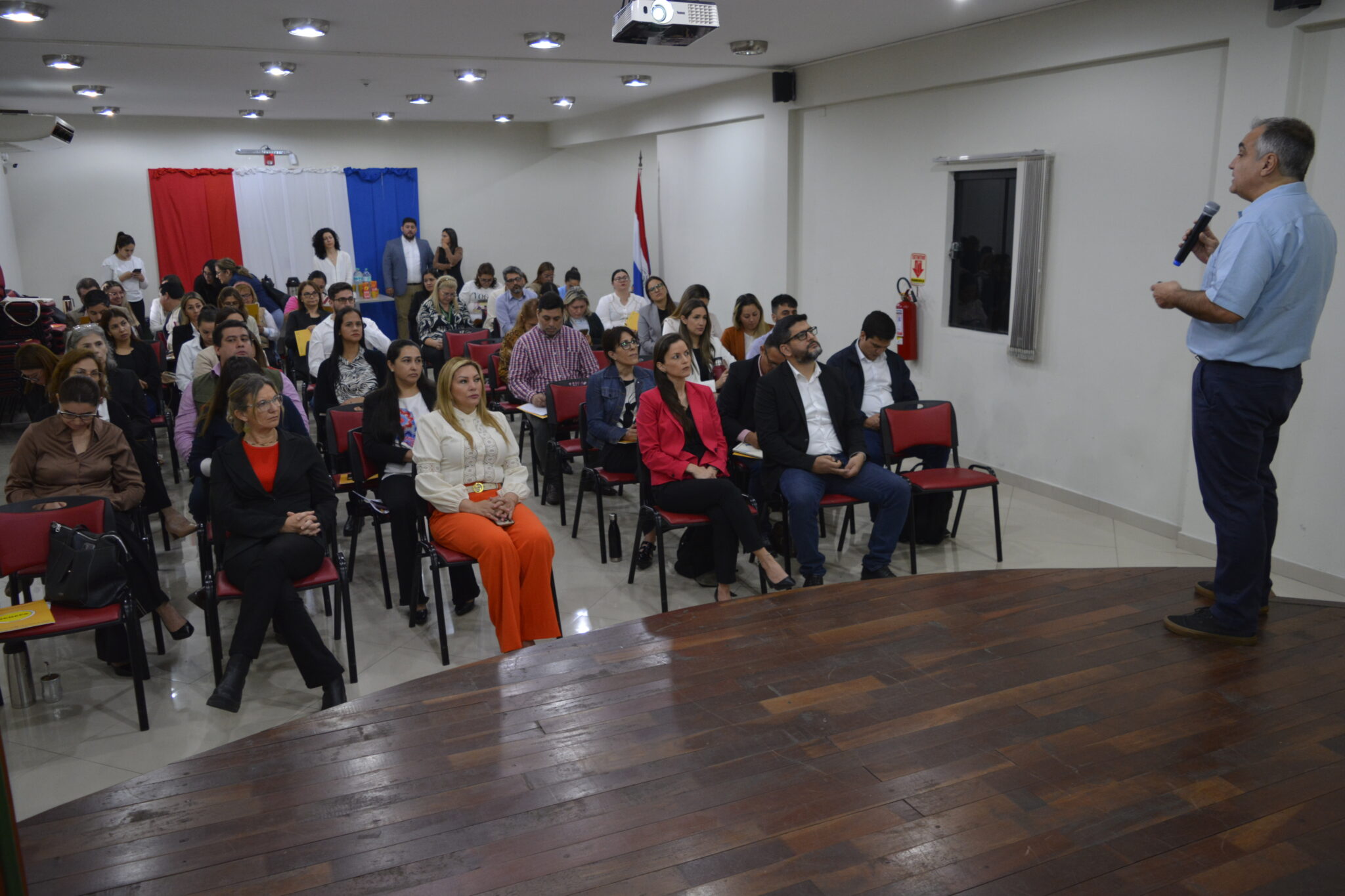 Primeras Jornadas de Salud Territorial: Implementación de la Estrategia ...